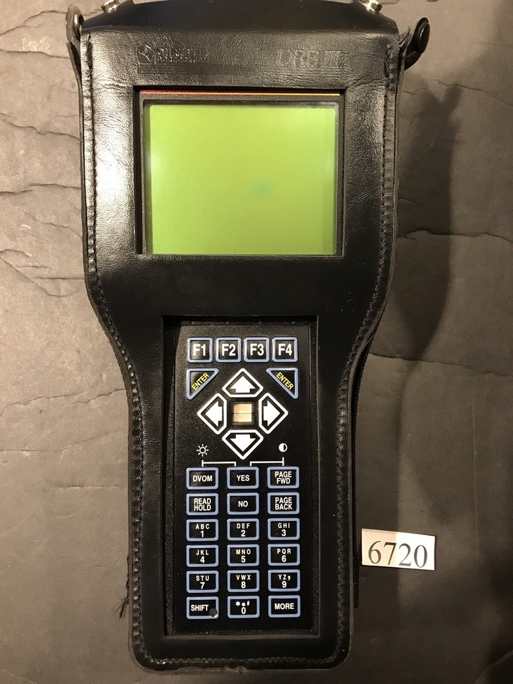 CHRYSLER DRB 3 DIAGNOSTIC SCAN TOOL KIT CDJR MOPAR DODGE JEEP VIPER RAM ...