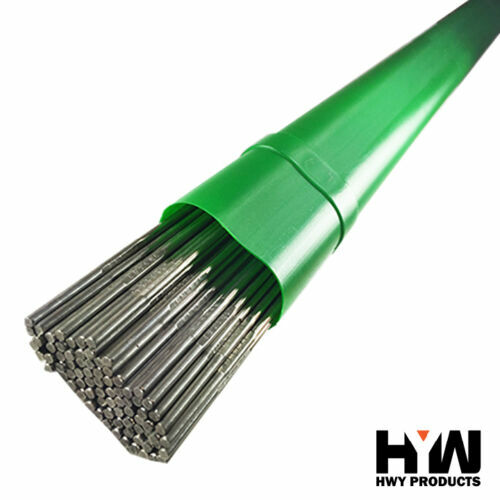 Stainless TIG Welding Rods ER308L ER309L ER316L .045 1/16 3/32 1/8 Free ...