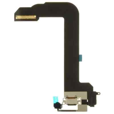 iPod Touch 6 Charging Port Dock Replacement Flex Cable BLACK | eBay