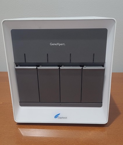 GeneXpert IV - 4 Module System- no computer | eBay
