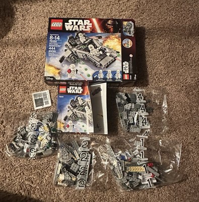 Star Wars Legos | eBay