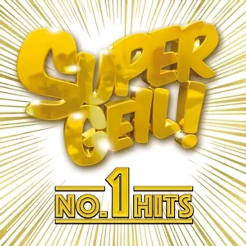 Various - Supergeil!-No.1 Hits [3 CDs] | eBay.de