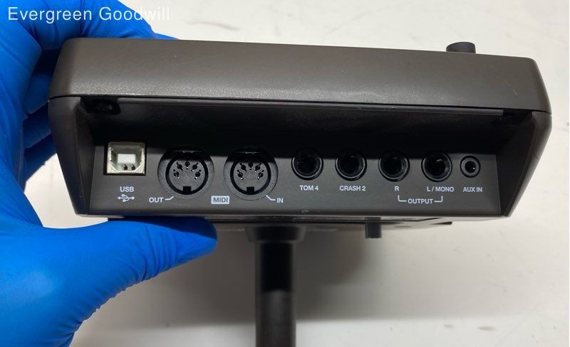 Alesis DM7X Nitro Electronic Drum Module | eBay