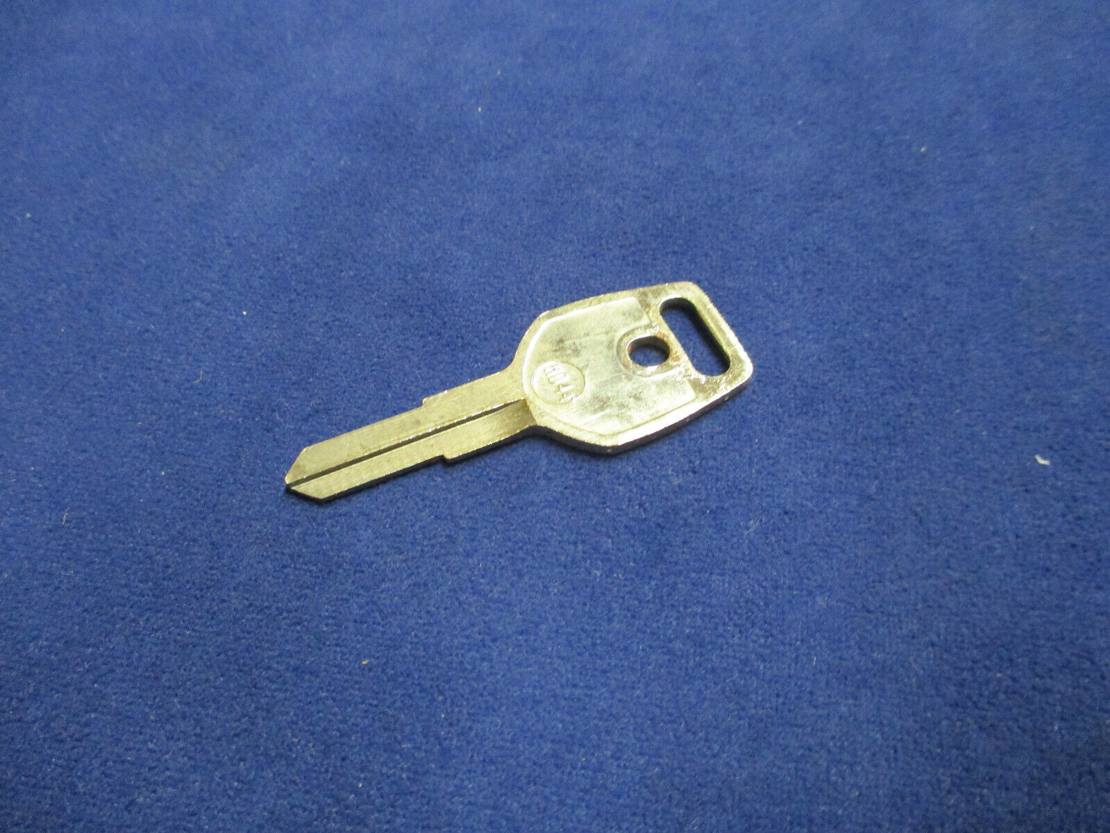 HONDA Classic Car & Motorcycle Key Blanks 60s - 70s - 80s 5 Types | eBay UK