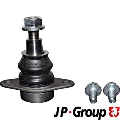 Ball Joint Front Lower JP GROUP Fits BMW X3 F25 31106787665 | eBay