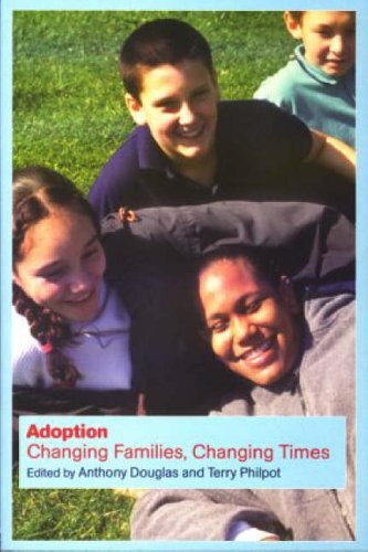 Adoption: Changing Families, Changing Times 9780415256858| eBay