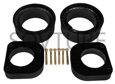 30mm 1.2" Lift Kit for Volvo S60 S80 V70 XC70 (for 2WD) car spacers US ...