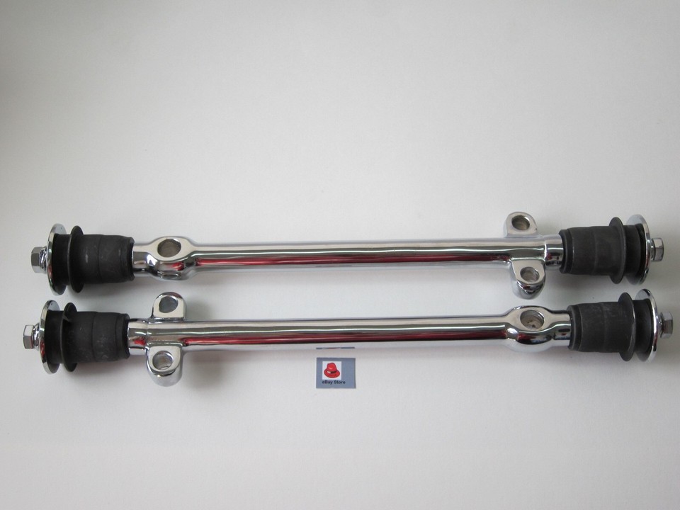 1958-1964 Chevrolet Impala Lower Control Arms Lowrider Hydraulics ...