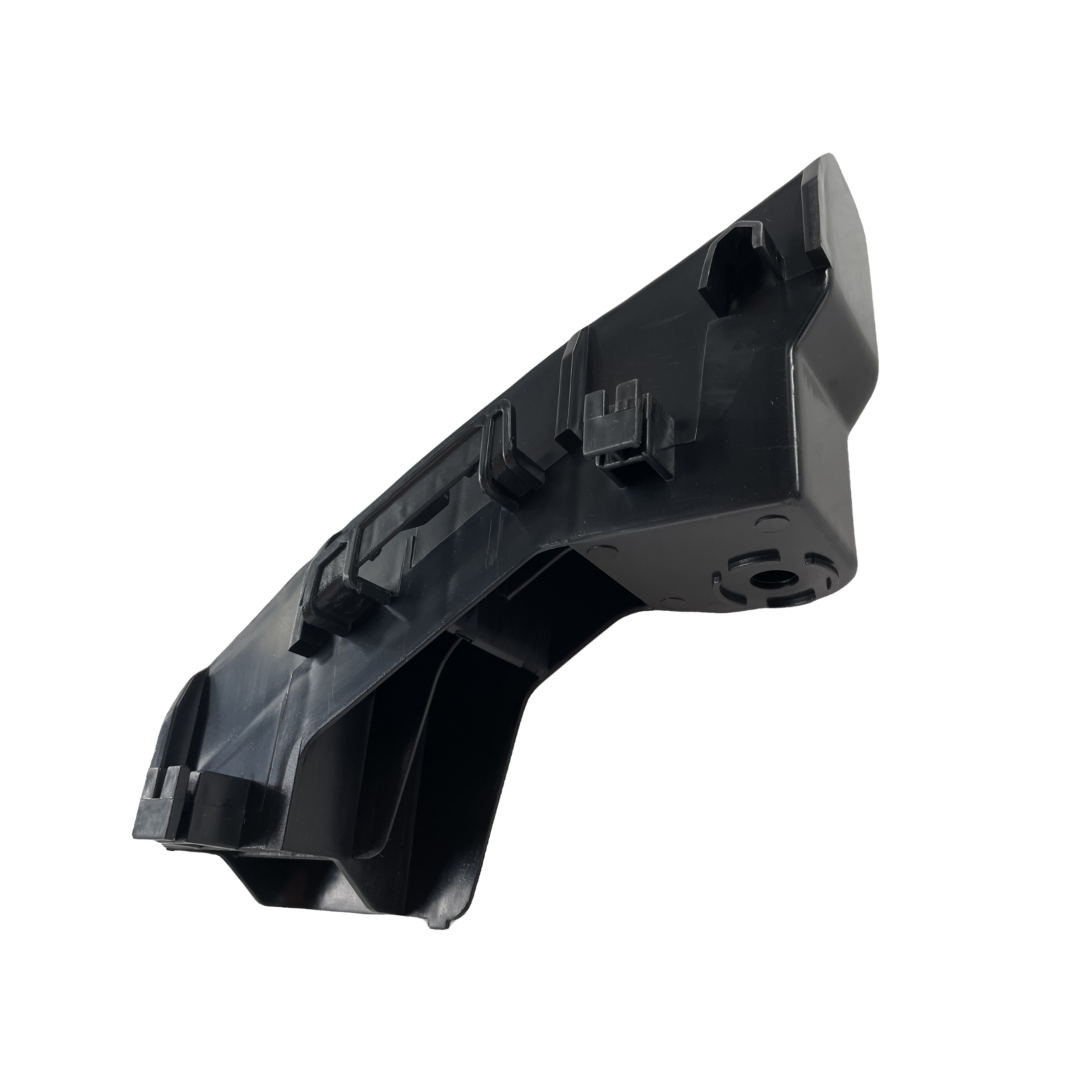 Rear Right Side Bumper Retainer Support Bracket For Toyota Corolla ...
