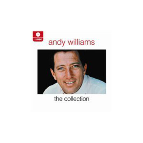 Andy Williams : The Collection CD (2009) Highly Rated eBay Seller Great ...