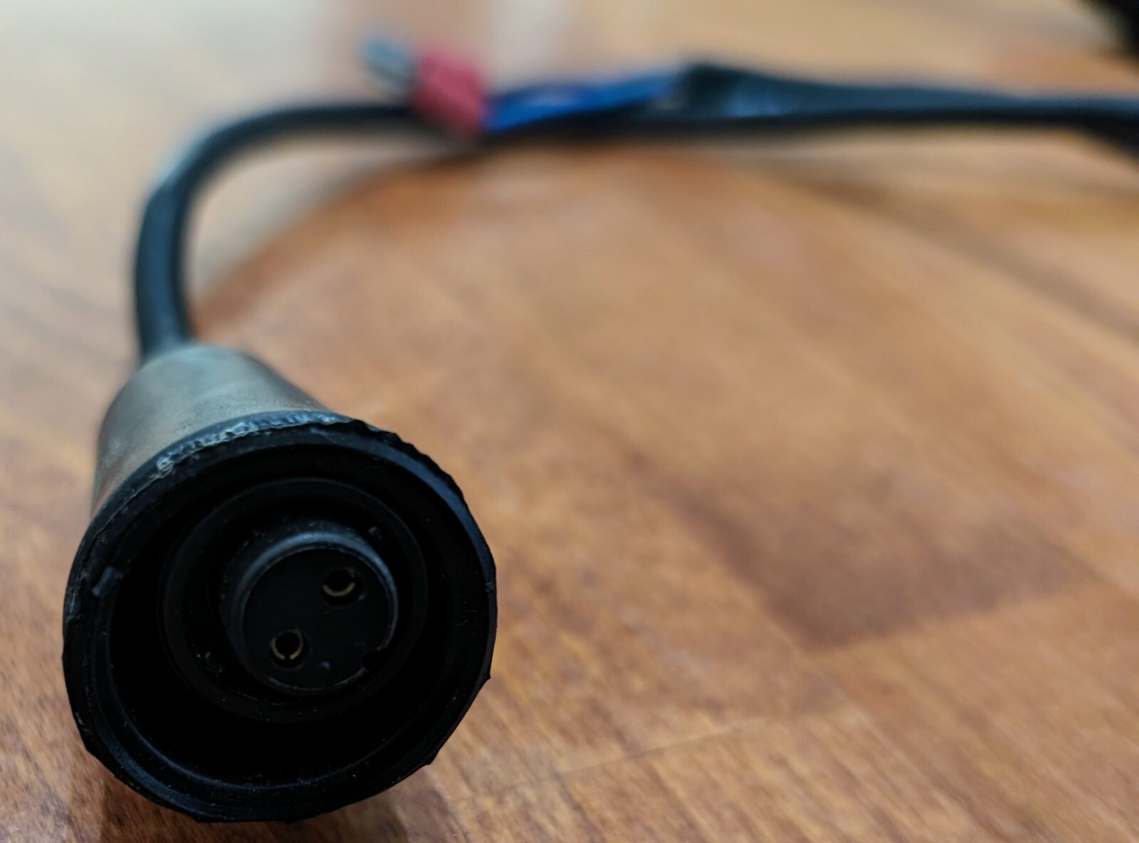 Raymarine A18061 Power Cable Assembly St4000 Wheel Drive for sale ...