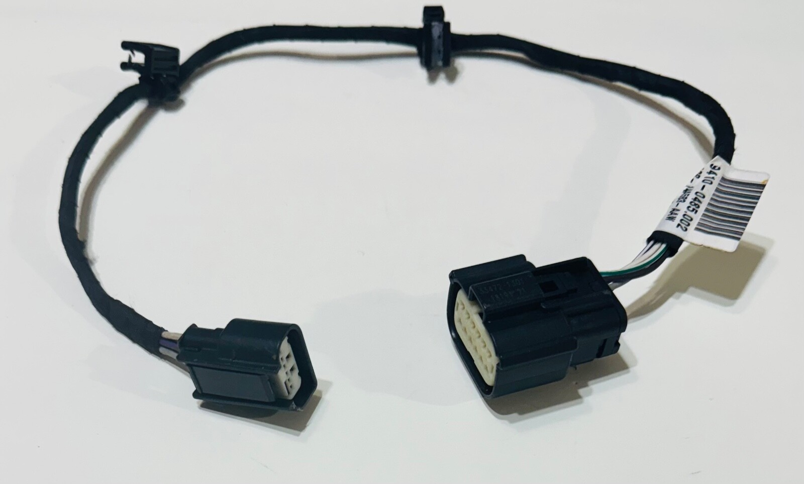 HC3B-14A583-AAW FORD 2017-2022 Tailgate Rear View Camera Hatness for ...