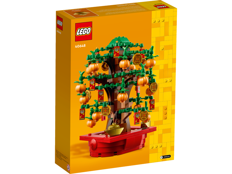 Lego Money Tree 40648 336 pcs SHIP FREE | eBay
