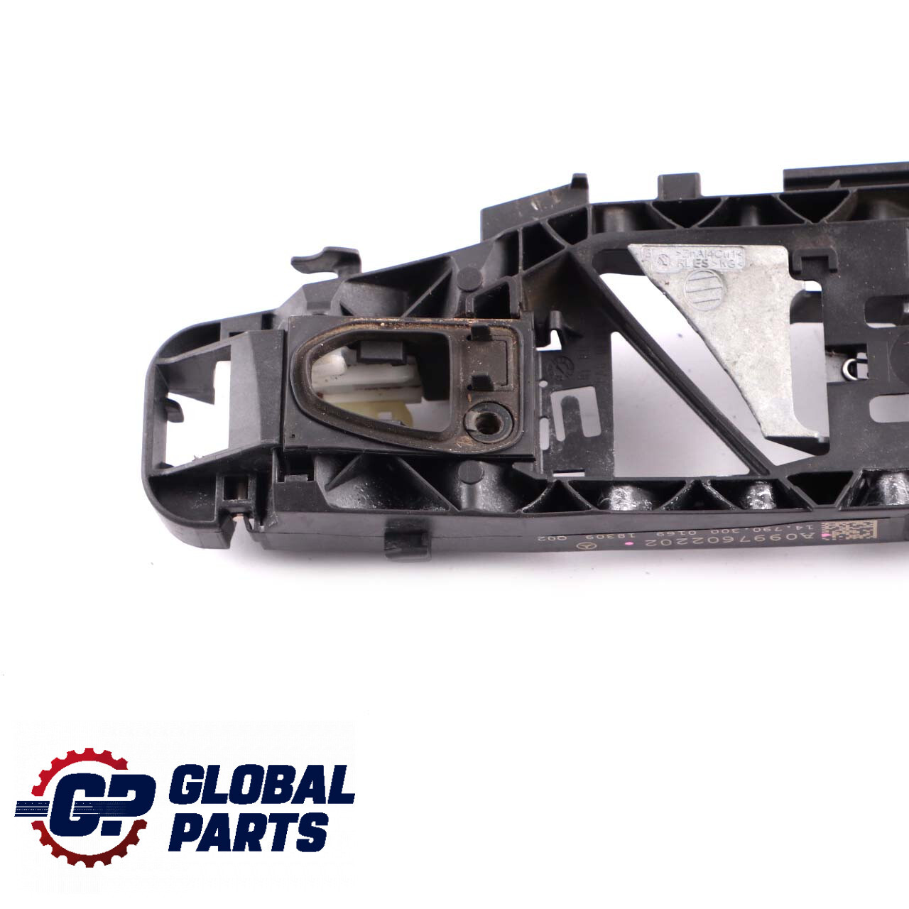 Mercedes W177 Door Handle Grab Base Rear Right O/S Bracket Bearing ...