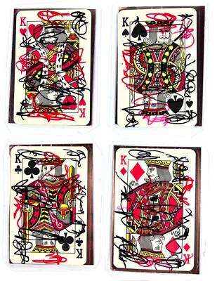 ARJAN O THAI AMULET TALISMAN CASINO WINNING GAMBLING CARD MONEY FORTUNE ...