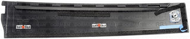 Dorman 926-244 Door Applique fits Escalade Yukon Suburban 20963321 ...