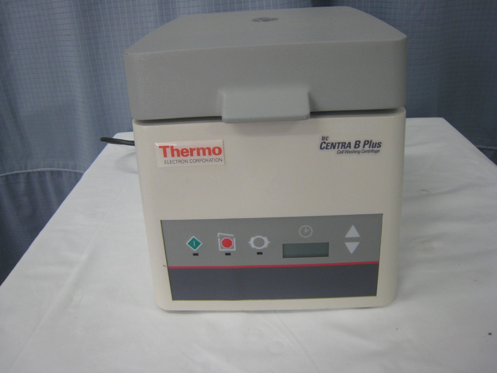 Thermo IEC Centra B Plus Cell Washing Centrifuge | eBay