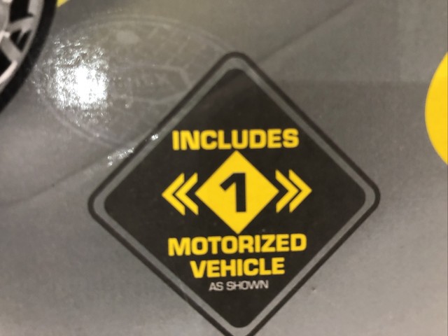 Tagamoto Code The Road City Set With 1 Motorized Car for sale online | eBay