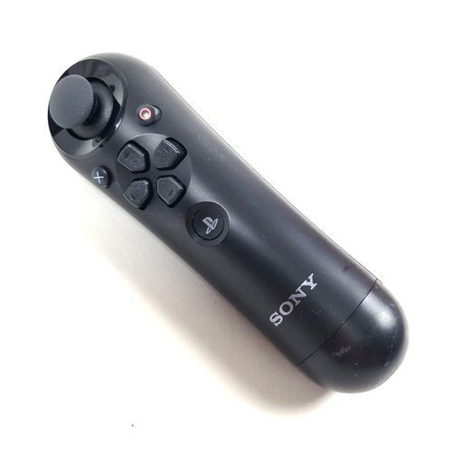 Sony PlayStation 3 PS3 Official OEM Move Navigation Controller CECH ...