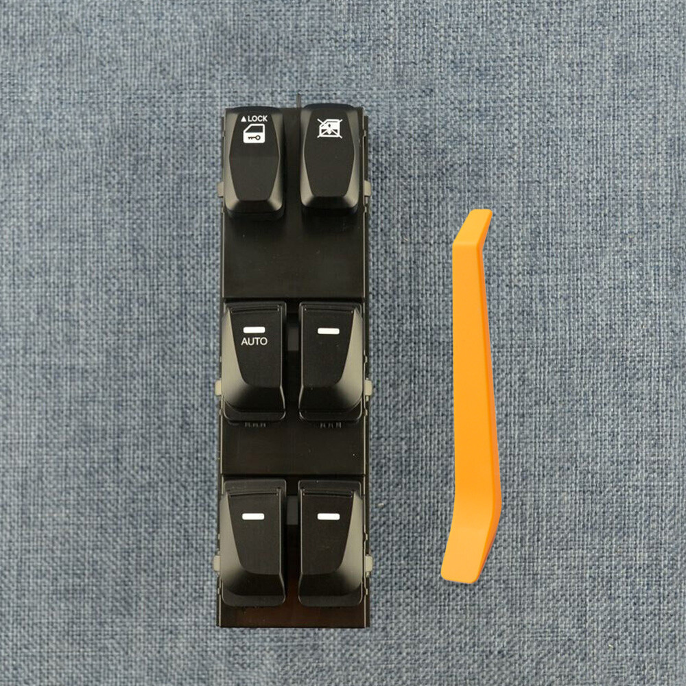 Master Power Door Window Switch for Hyundai Tucson 2.0L 2.4L 2010-15 ...