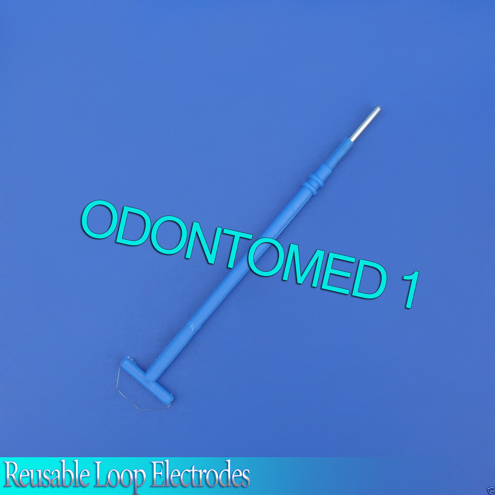 Reusable Loop Electrodes Non sterile 5.5" EL-051 | eBay