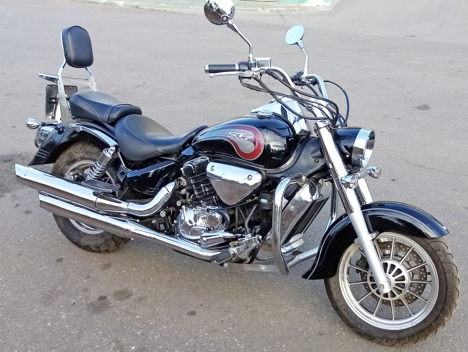 28198992 IGNITION COIL / 1.CONEXION / 2.PINES / 625375 FOR HYOSUNG ST ...