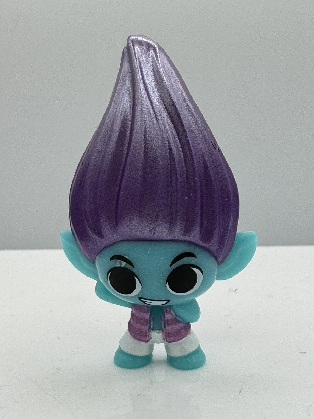 Trolls Troll Mineez Young Bruce Band Together - Mineez Series 1 Figure ...
