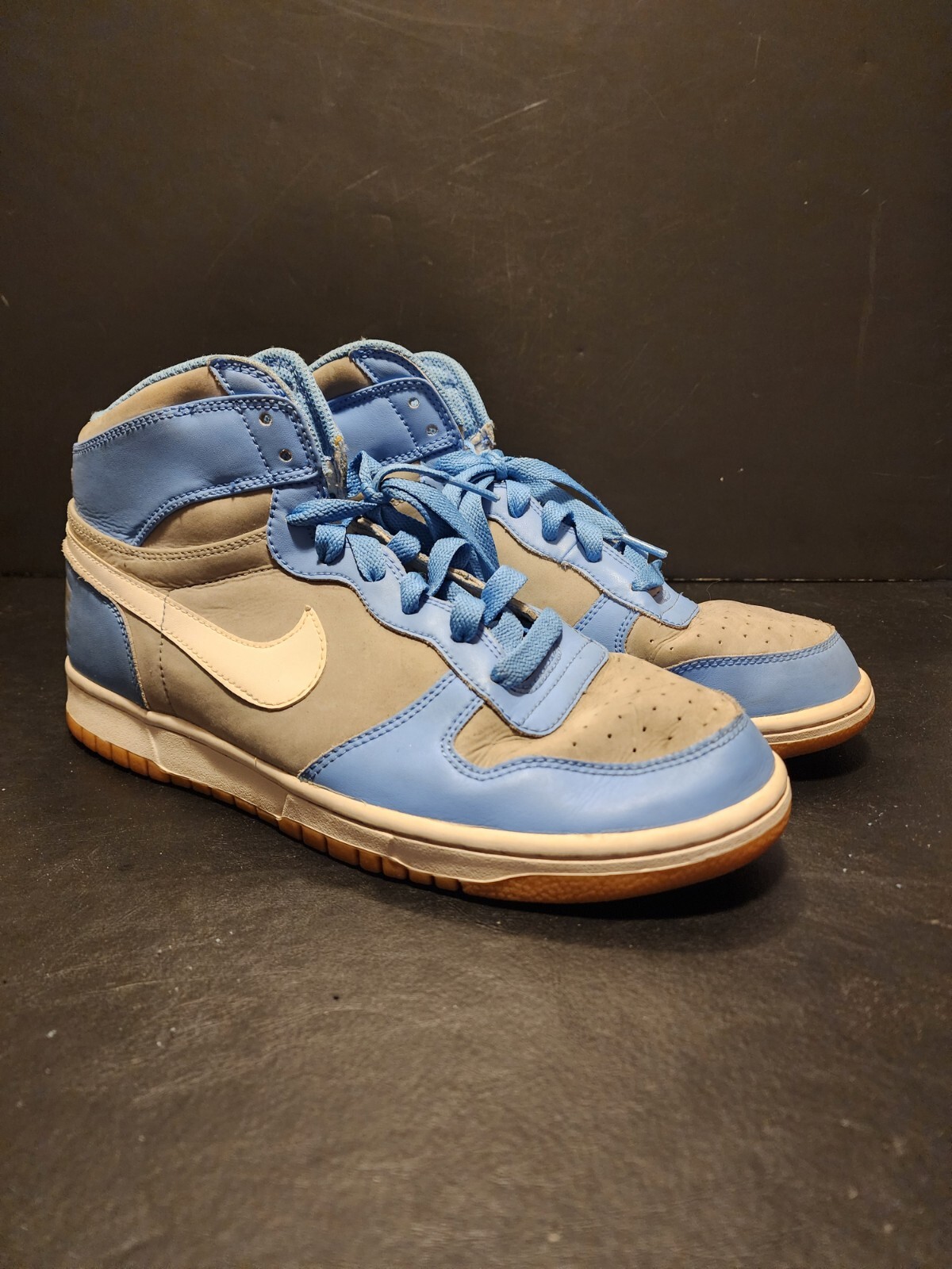 Nike Big Nike High - Gem