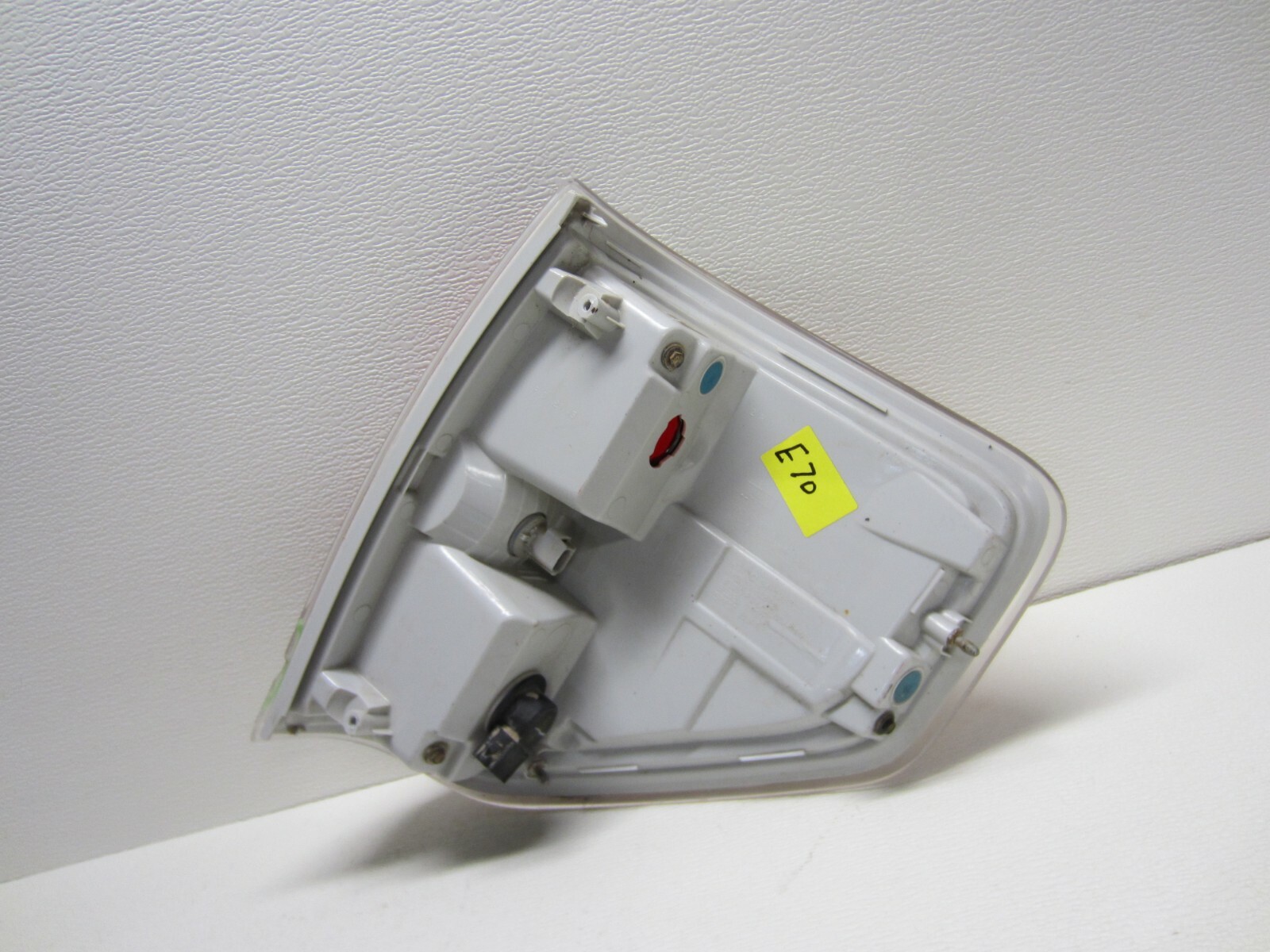 09 10 11 12 13 14 FORD F-150 REAR LEFT DRIVERS SIDE TAIL LIGHT OEM | eBay