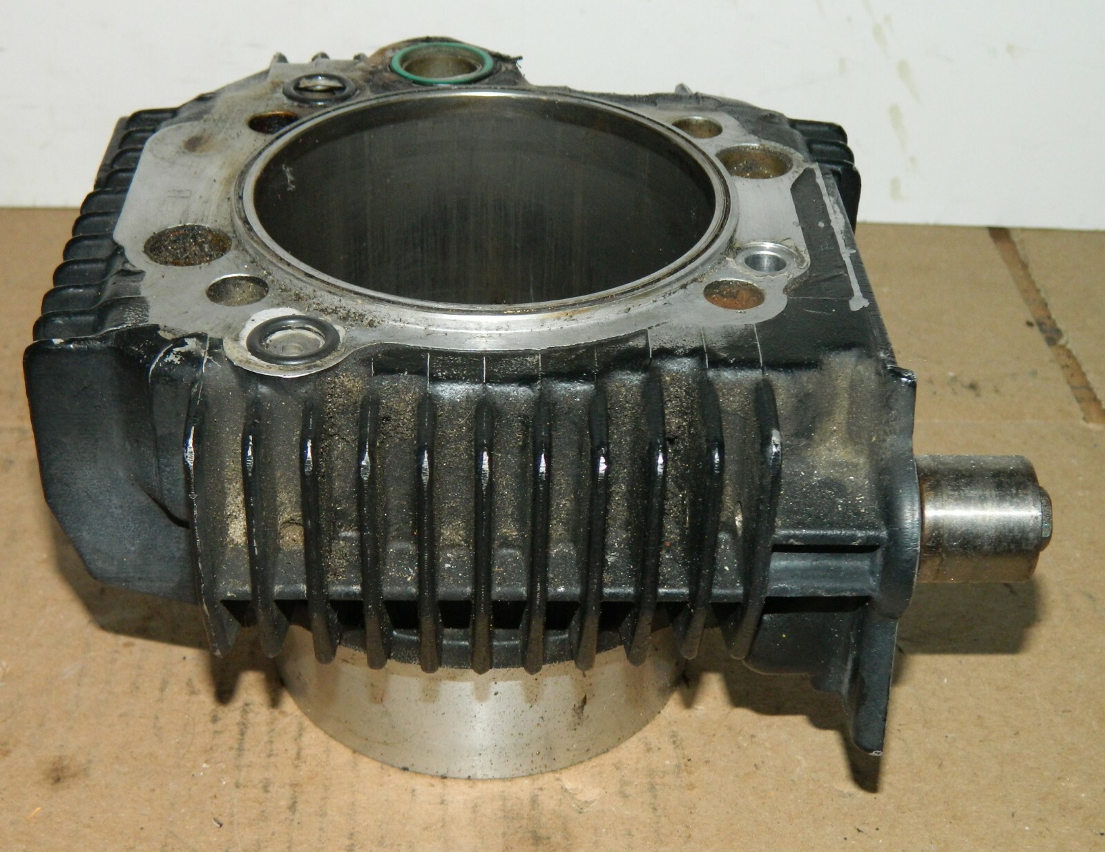 Cylinder Barrel w/ Piston Fitment Vertical Ducati ST2 Sport Touring All ...