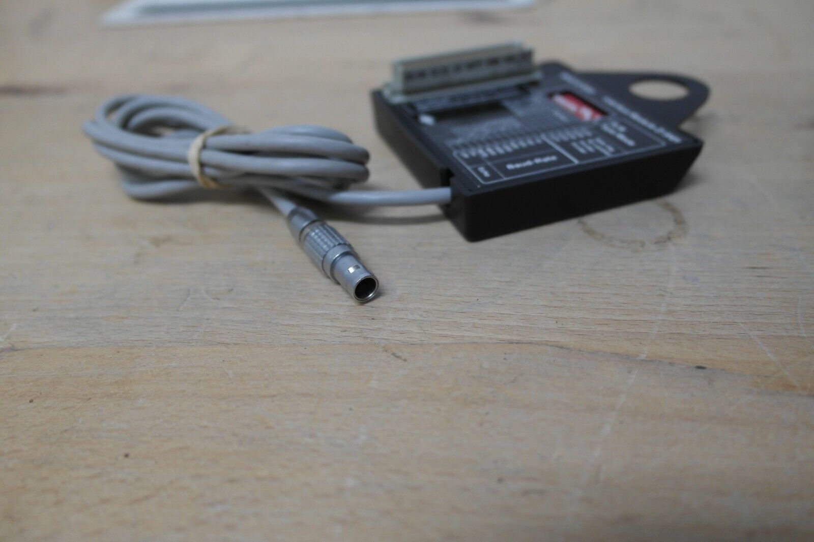 Bruel & Kjaer Zi 9101 Interface Modul / zi9101 Serial Interface Module ...