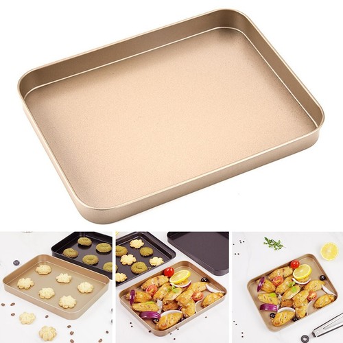 Reliable Carbon Steel Bread Baking Pan Scratch and Wear Resistant ...