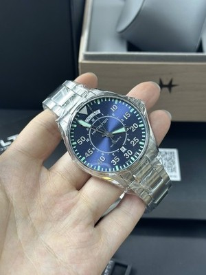 Hamilton Khaki Aviation Series H64615145 watch | eBay