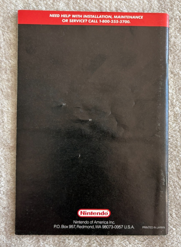 The Legend of Zelda A Link to the Past Complete in Box CIB Working ...