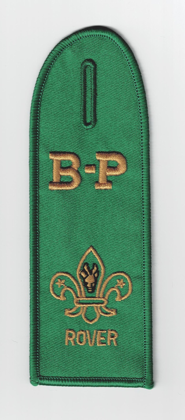 SCOUTS OF SOUTH AFRICA - ROVER SCOUTS BP AWARD HIGHEST RANK TOP AWARD ...
