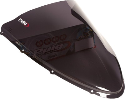 PUIG Racing Windscreen Dark Smoke 4667F | eBay