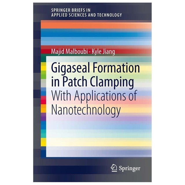 Springerbriefs in Applied Sciences and Technology Ser.: Gigaseal ...
