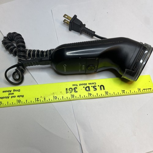 Vintage Norelco 825RX Electric Razor Shaver Runs Good | eBay