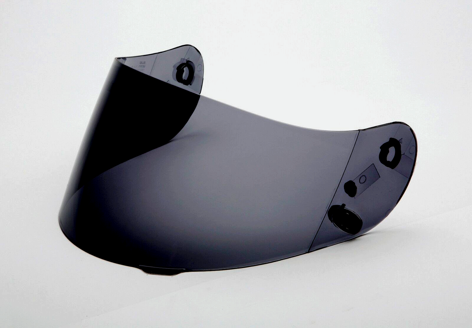 HJC CL-15 CL-16 CL-17 CS-R1 CS-R2 CS-R3 DARK SMOKE HELMET SHIELD VISOR ...