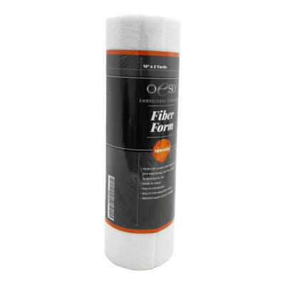 OESD Fiber Form Interfacing Stabilizer - 10" x 2yd | eBay