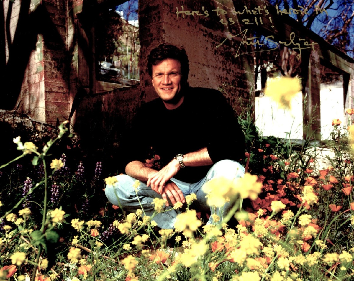 Matt Salinger Revenge Of The Nerds Revenge Of The Nerds (1984) A