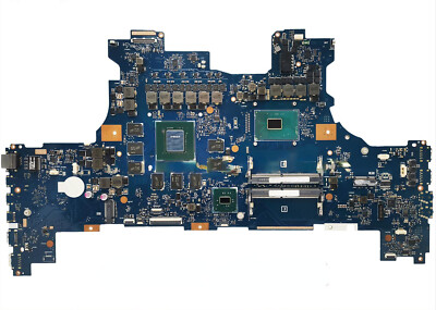 G701V For ASUS ROG G701VI G701VIK motherboard I7-6820HK I7-7820HK ...