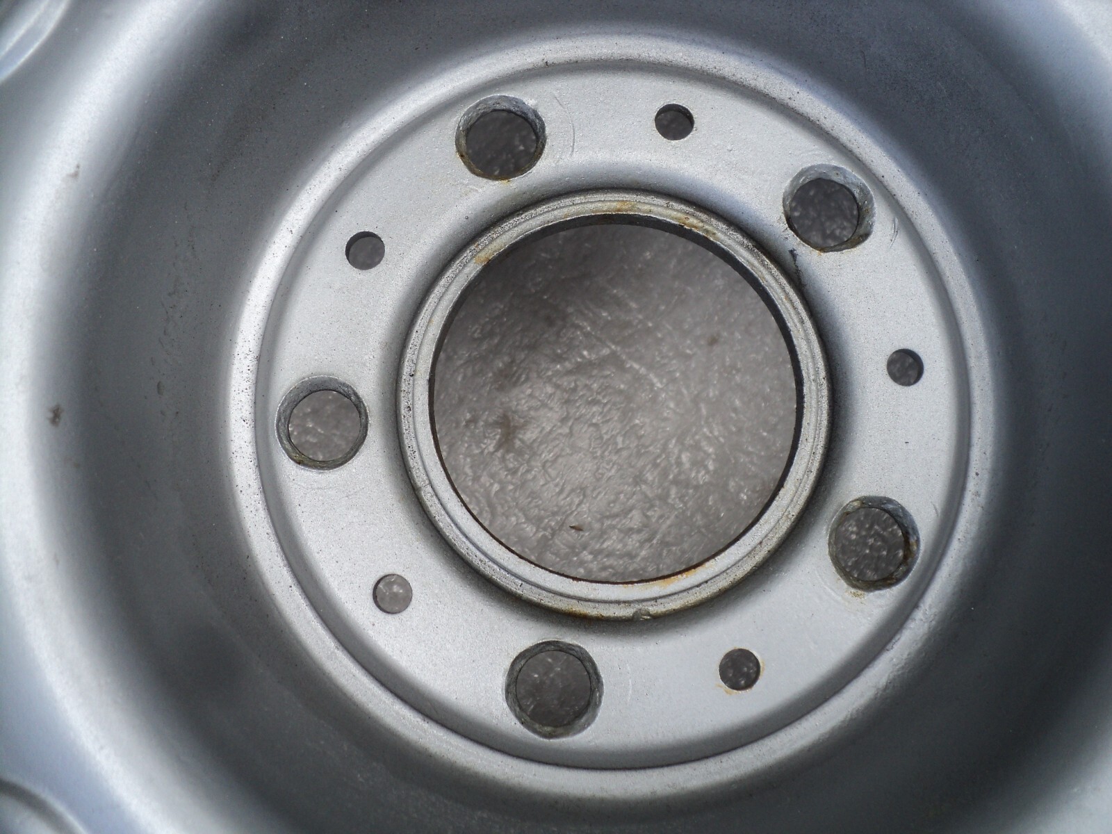 MOPAR "ORIGINAL" 15 X 7 RALLY WHEEL (1) CUDA,CHALLENGER,CHARGER,GTX ...