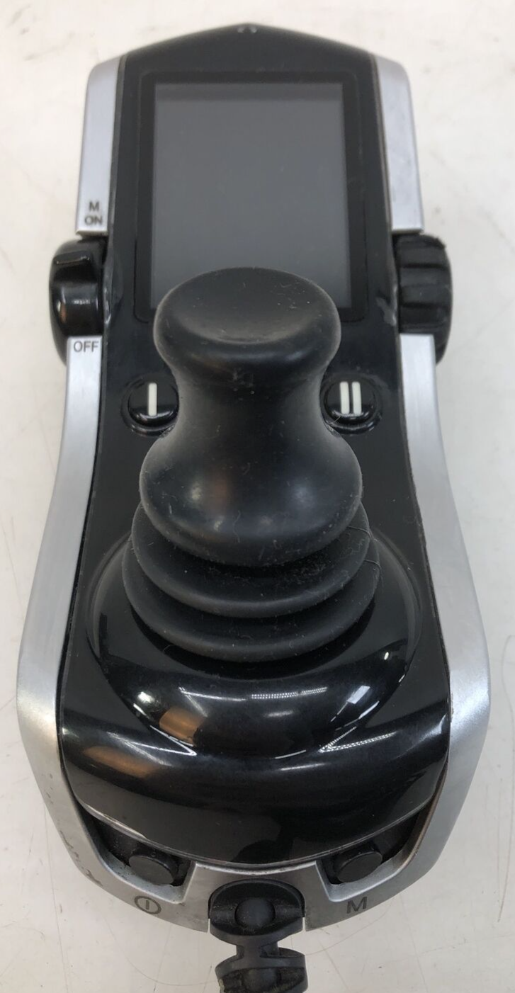 6 Pin Quantum Edge HD Q-Logic Control Joystick CTL143976 Power ...