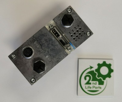 FESTO CPX-M-FB33 548755 Busknoten - Nuovo - Worldwide Shipping | eBay