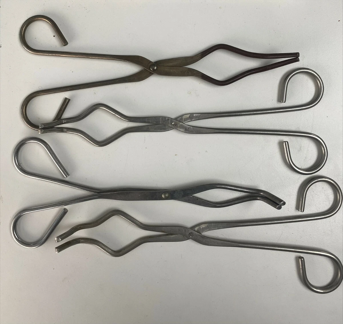 Lab Tongs