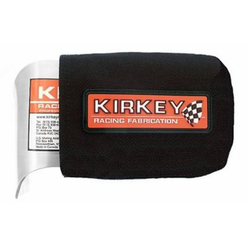 Kirkey Black Cloth Head Support Cover Suit KI00100 | eBay Australia
