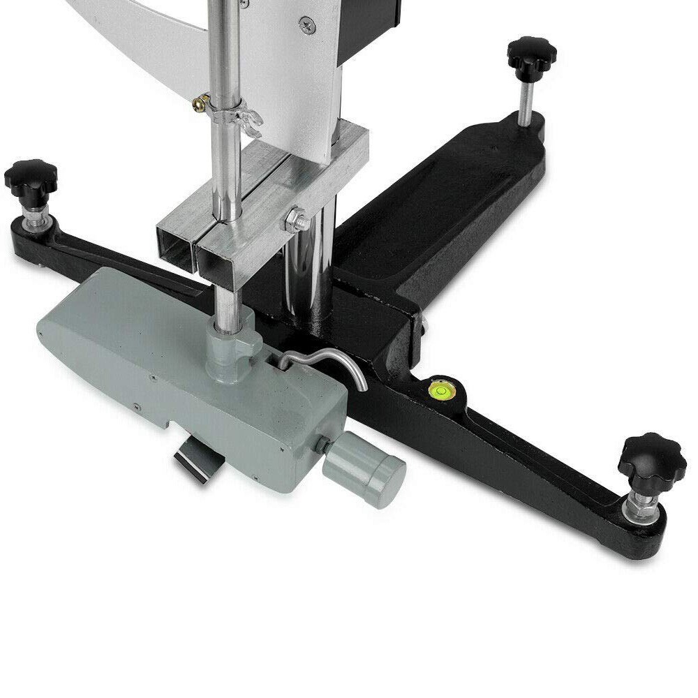 Pendulum Tester Portable Skid Resistance Tester Swing Friction ...