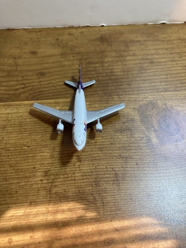 Vintage 1973 SB-28 A300 Airbus Fedex - 28716 Matchbox Sky Busters | eBay