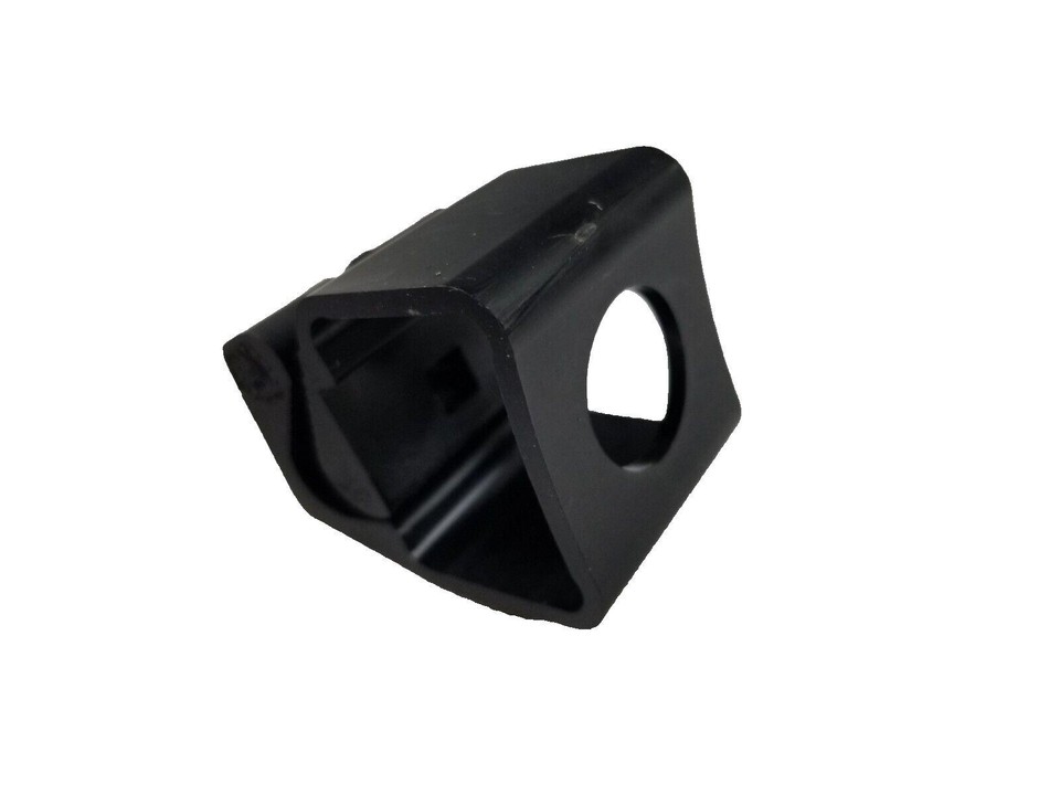 Thule Ride-On Bike Rack Adapter Square-Bar Clamp-On | eBay
